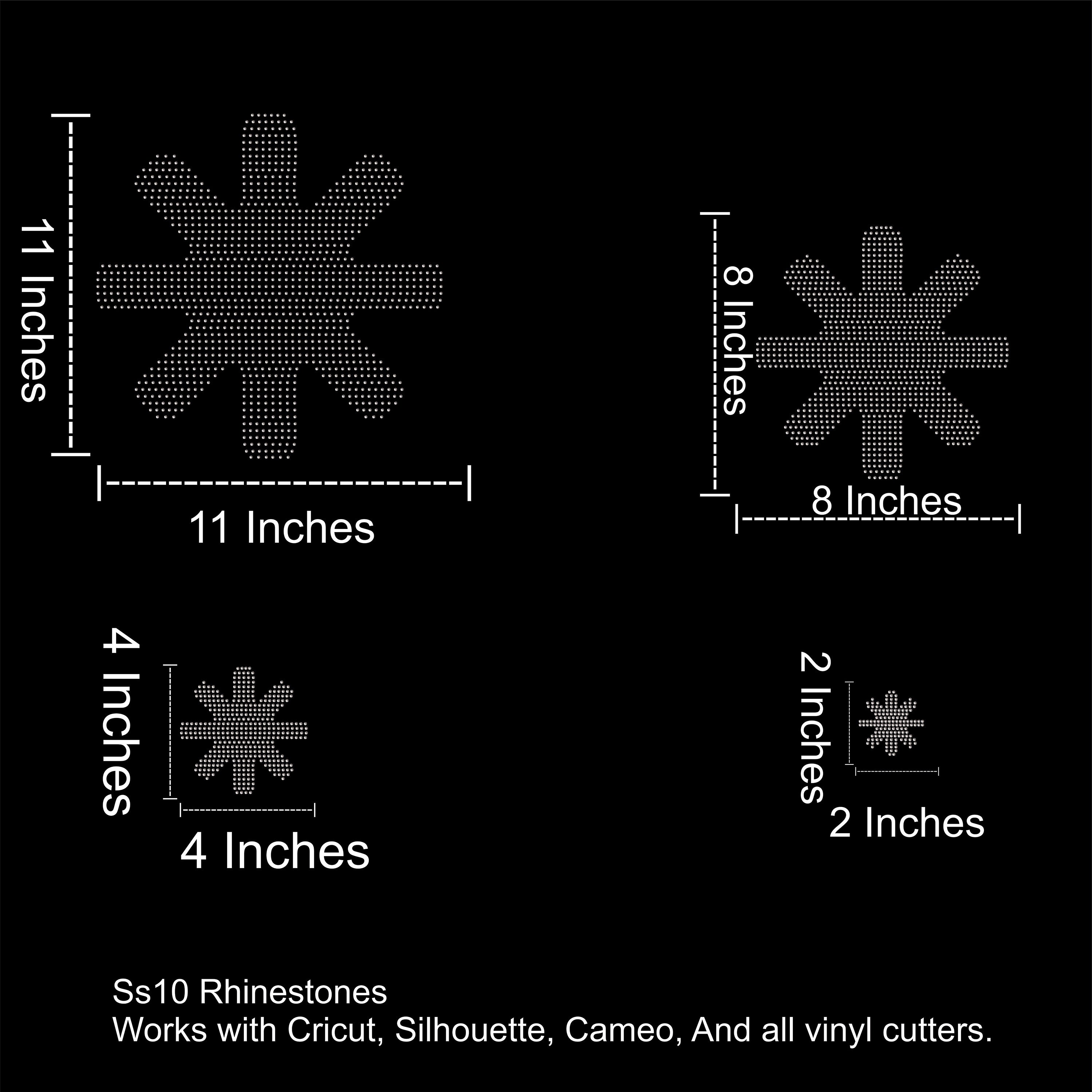 Y2K Element 2 Rhinestone SVG File (SS10) – The Recipe Worldwide