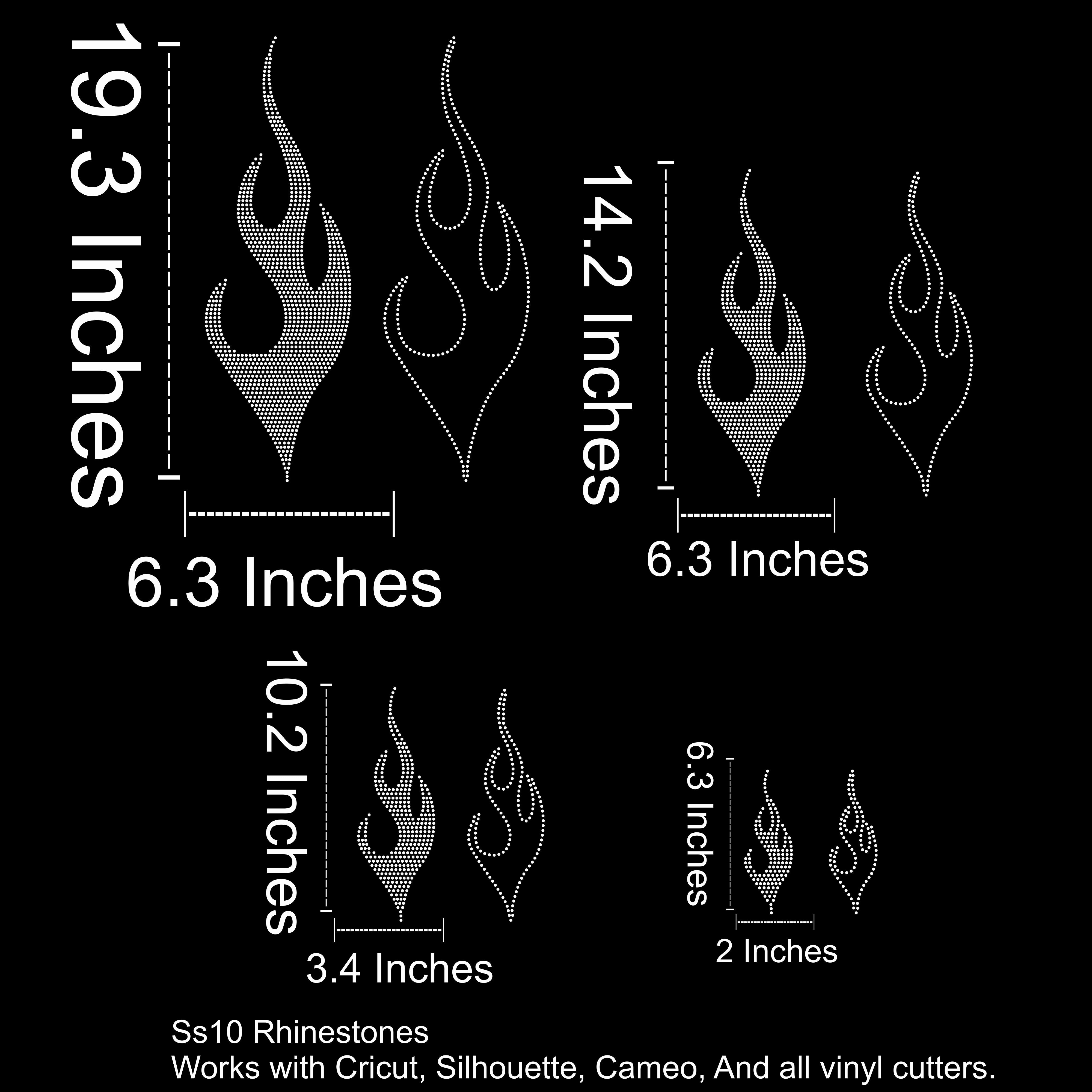 Flame Pack Vol 2 – The Recipe Worldwide