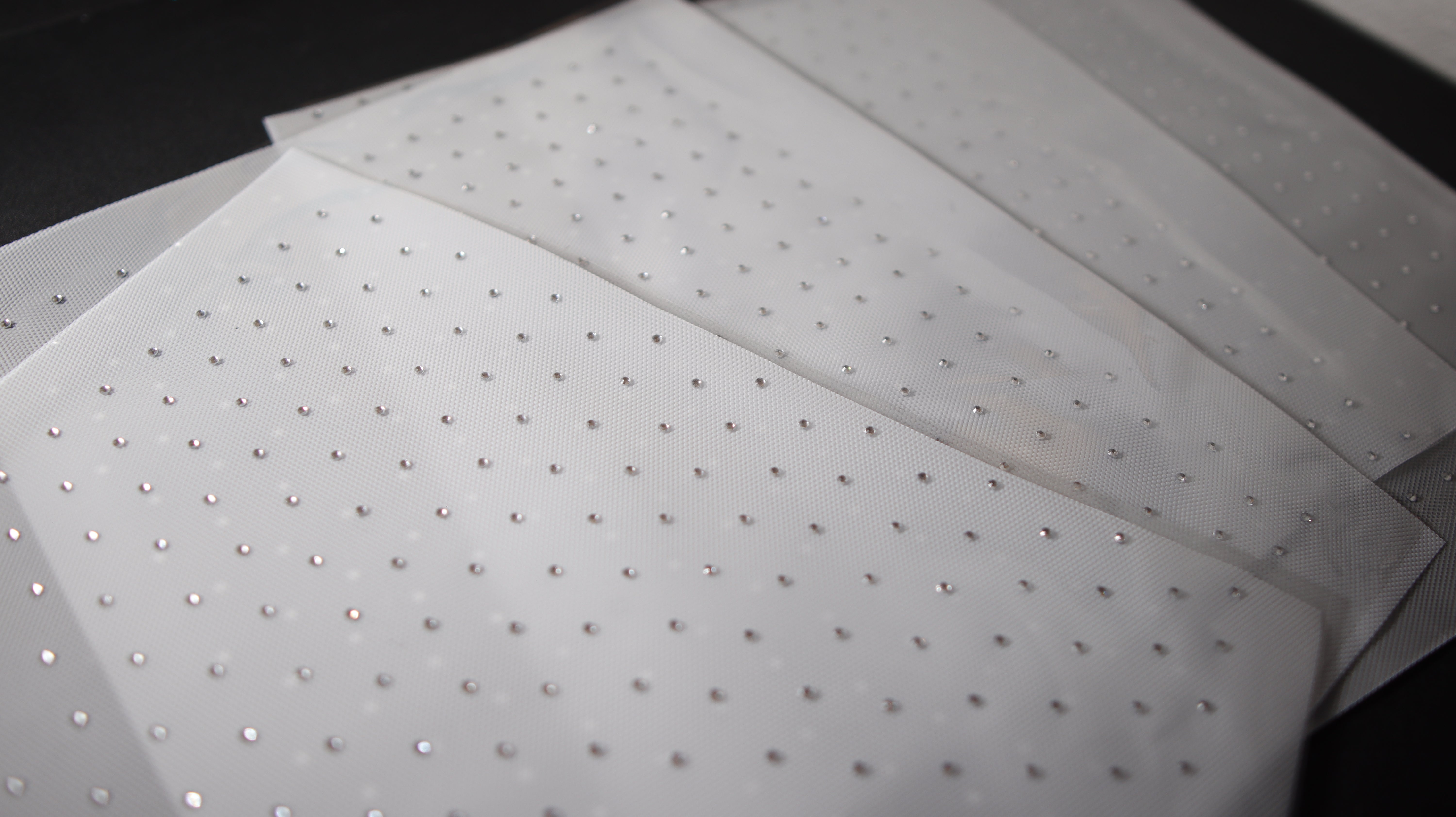 Rhinestone Transfer Sheets 9.5"x11.5" (10 Pack) – The Recipe Worldwide